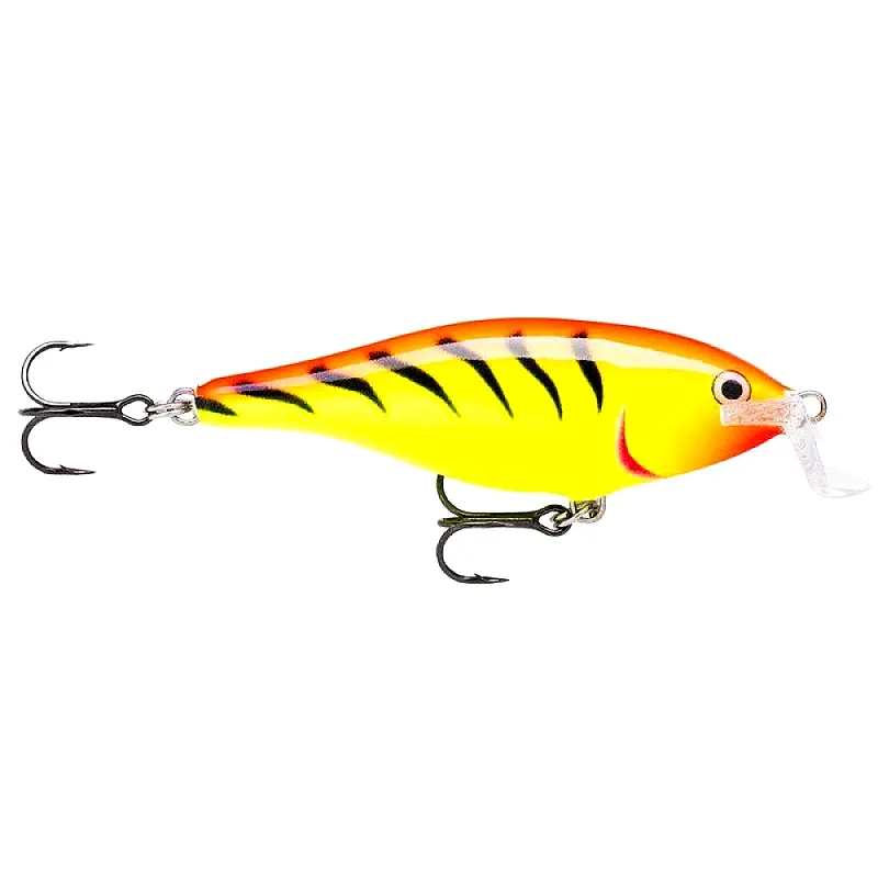 RAPALA SHALLOW SHAD RAP (SSR) 7 HT 12427