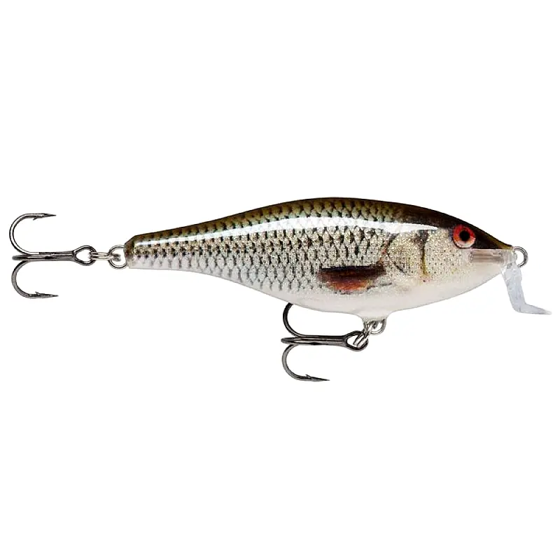 RAPALA SHALLOW SHAD RAP (SSR) 5 ROL 50788