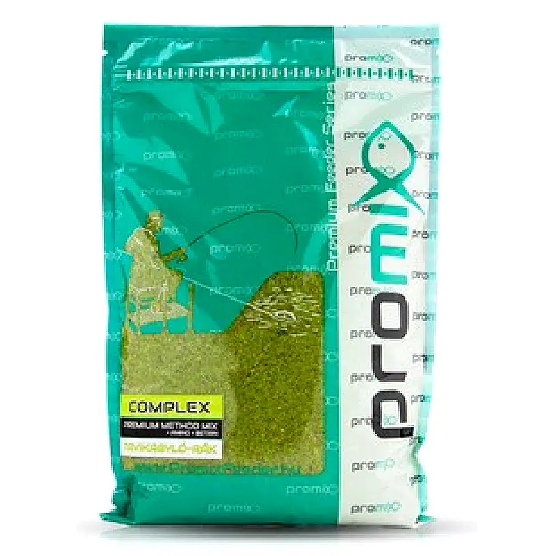 PROMIX COMPLEX 800gr ŠKOLJKA-KRABA (PMCTR-000)