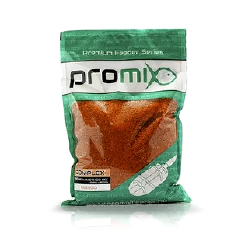 PROMIX COMPLEX 800gr MANGO (PMCM0-000)
