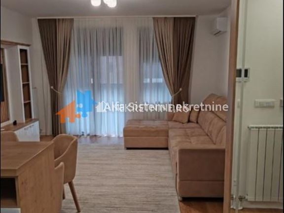 Voždovac, Banjica, 2.0 stan, 56m2, 650 EUR, ID 52032