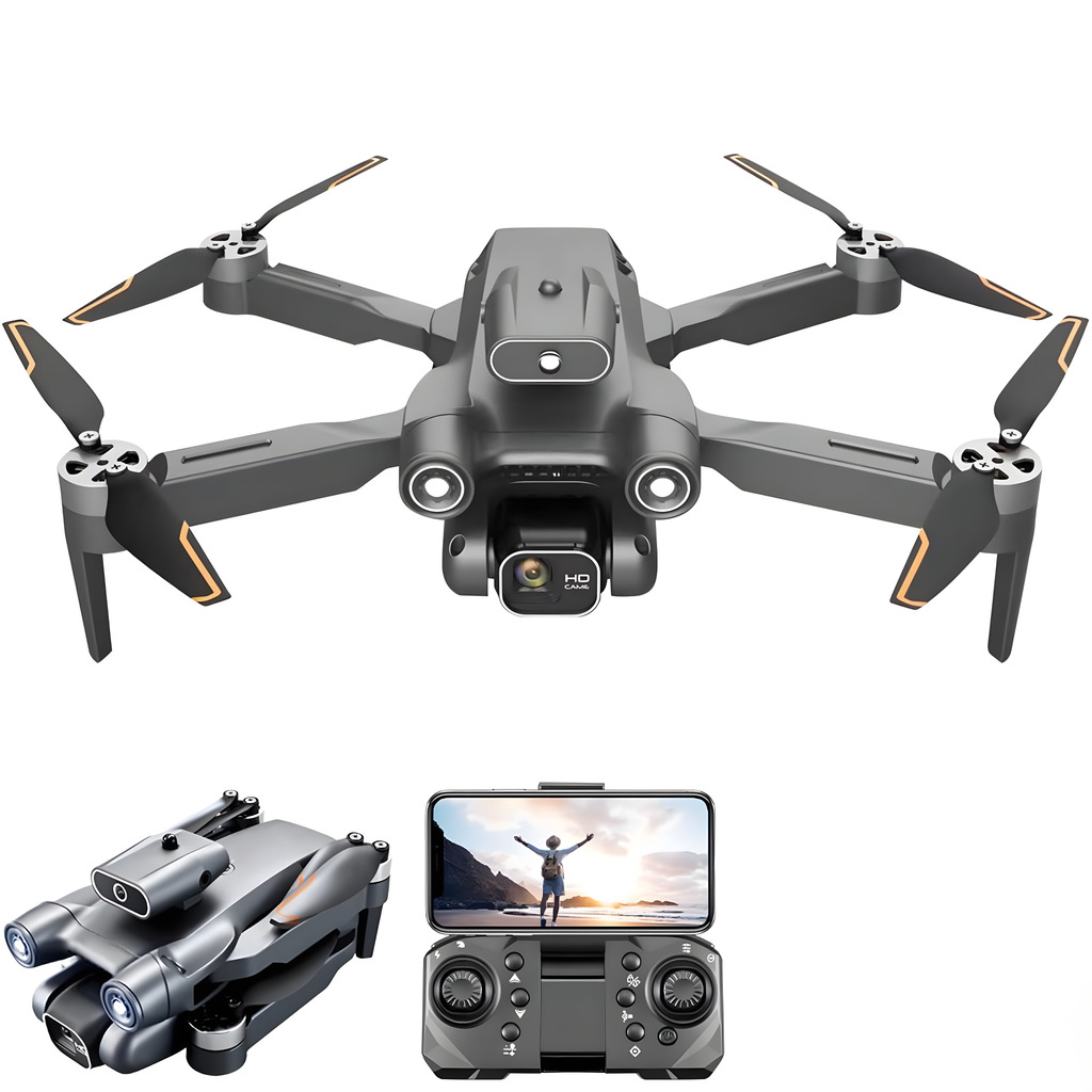Mini Dron 6K Ultra HD Kamera