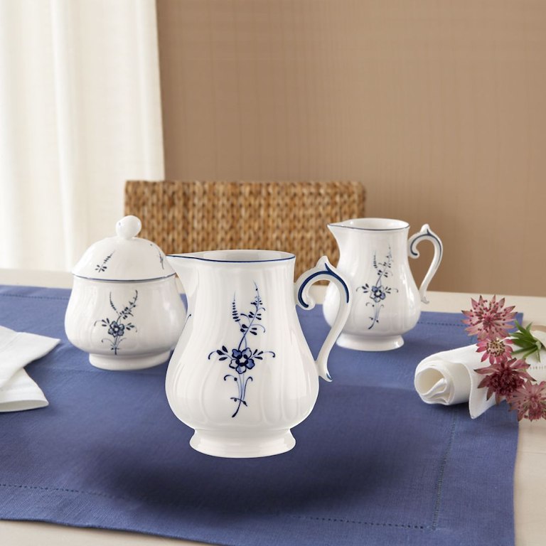 Set za kafu VILLEROY&BOCH – Old Luxembourg
