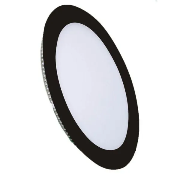 BB Link LED Panel KA-C1 18 W / 6500K - Crni