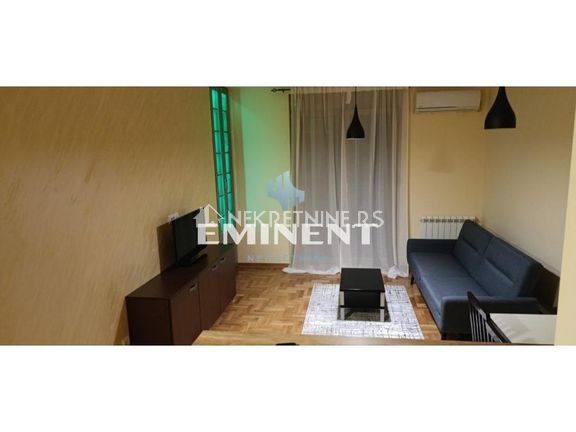Voždovac, Lekino brdo, Rada Neimara, 1.5, 43m2, 600 EUR