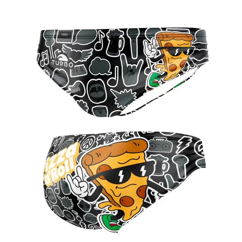 TURBO VATERPOLO KUPAĆI PIZZA N ROLL