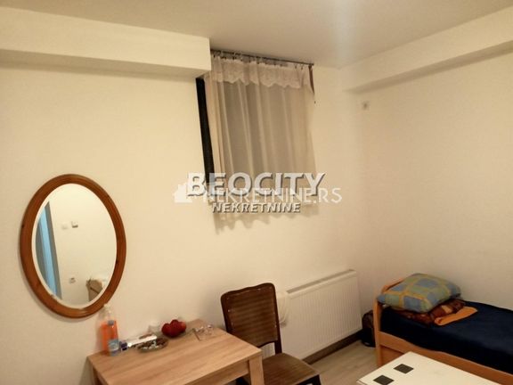 Novi Sad, Novo Naselje, Stevana Dejanova, 1.0, 27m2, 56000EUR