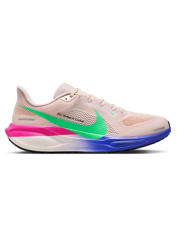 NIKE Muške patike AIR ZOOM PEGASUS 41 EK
15397,00 RSD 
19246,00 RSD (-20%) Najniža cena u poslednjih 30 dana*
19246,00 RSD (-20%) Najniža cena u poslednjih 30 dana*
19246,00 RSD (-20%) Redovna cena