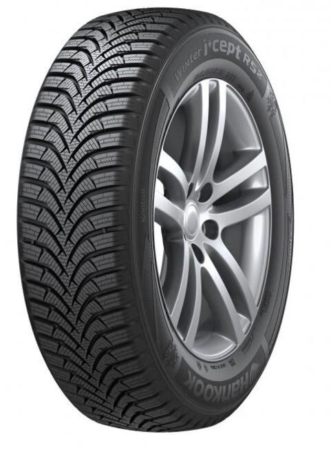 Zimska guma HANKOOK 155/65R15 77T WINTER ICEPT RS2 W452