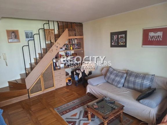 Novi Sad, Liman, , 3.0, 65m2, 135000EUR