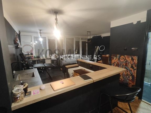 Rakovica, Centar, Snežane Hrepevnik, 2.0, 47m2, 119900 EUR