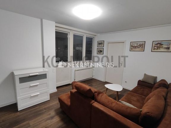 Voždovac, Šumice, Ljermontovljeva, 3.0, 60m2, 190000 EUR