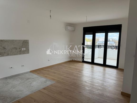 Pancevo, dvoiposoban stan 66,98m2 ID#4318