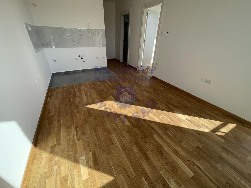 Jednoiposoban stan na prodaju, 38m2, 113.300€