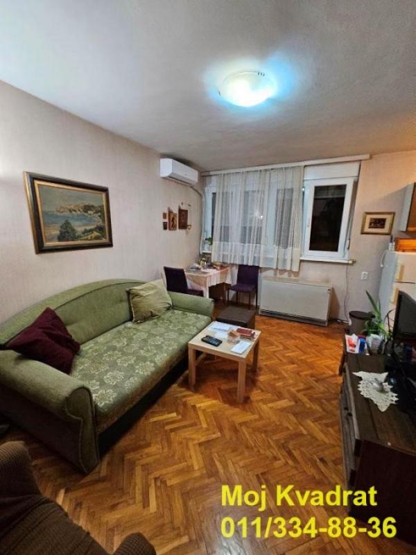 Jednoiposoban stan na prodaju, 32m2, 135.000€