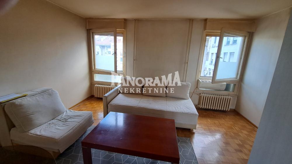 Obalskih Radnika, Stan na prodaju, 28m2, 93.000€