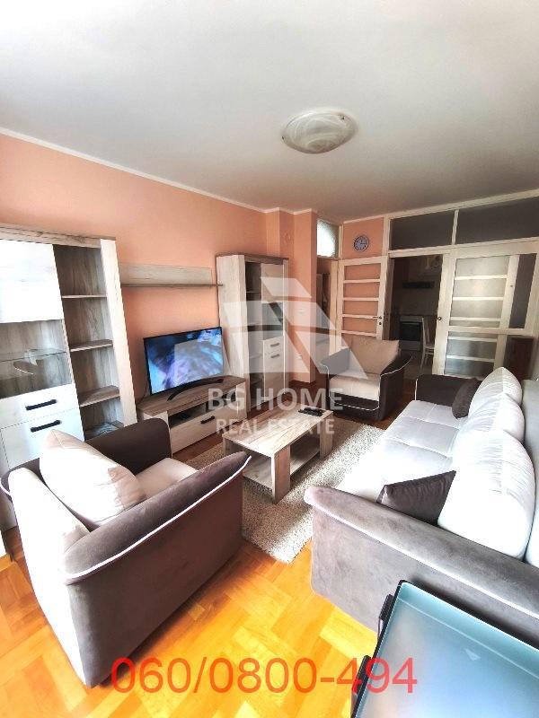 Subotička, Dvosoban stan za izdavanje, 80m2, 800€