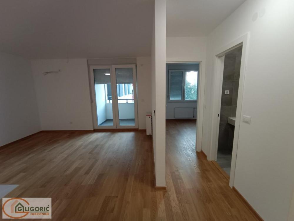 Jednoiposoban stan na prodaju, 47m2, 125.000€
