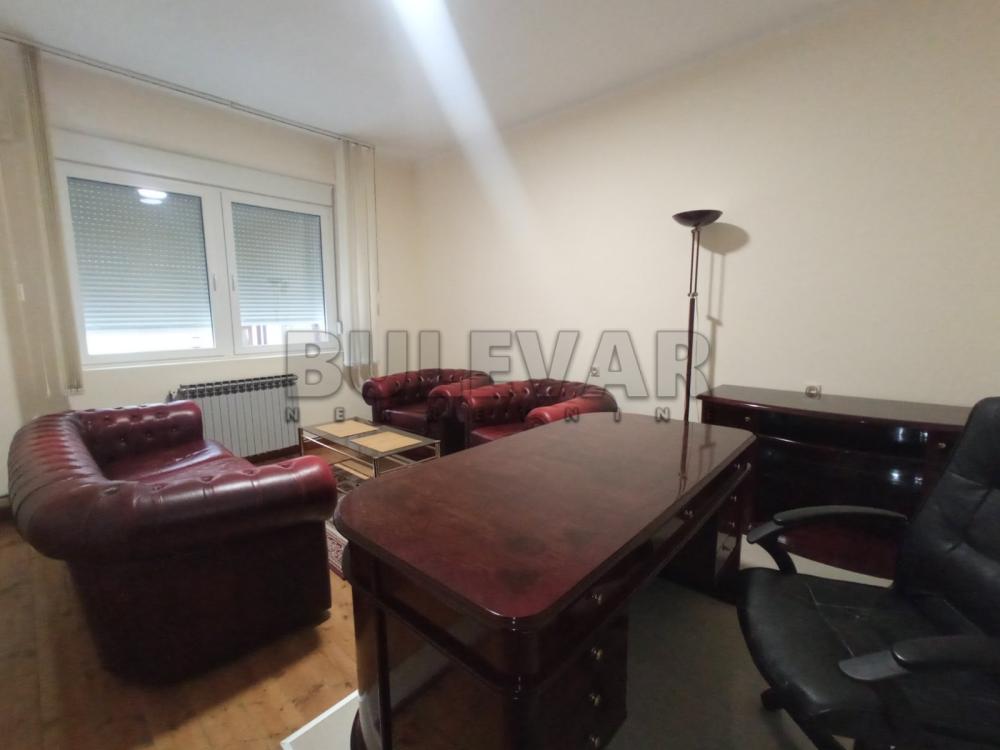 Ćirila i Metodija, Trosoban stan za izdavanje, 70m2, 500€