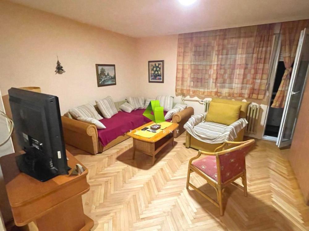 Jednosoban stan za izdavanje, 44m2, 350€