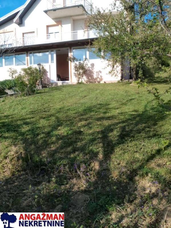 Preradovićeva, Kuća na prodaju, 341m2, 370.000€