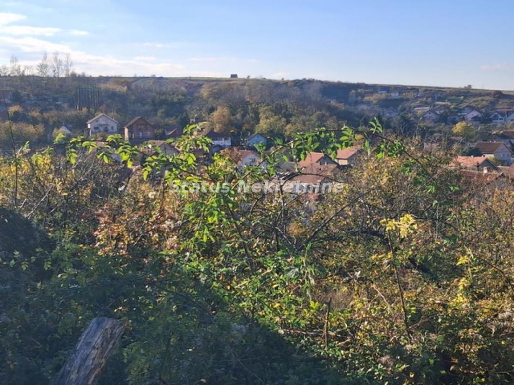 Plac na prodaju, Bukovac, , 51.500€