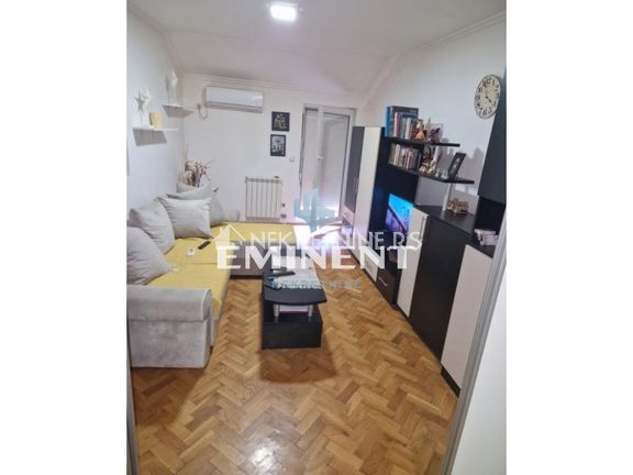 Voždovac, Vojvode Vlahovića, Vojvode Vlahovića, 2.0, 56m2, 124880 EUR