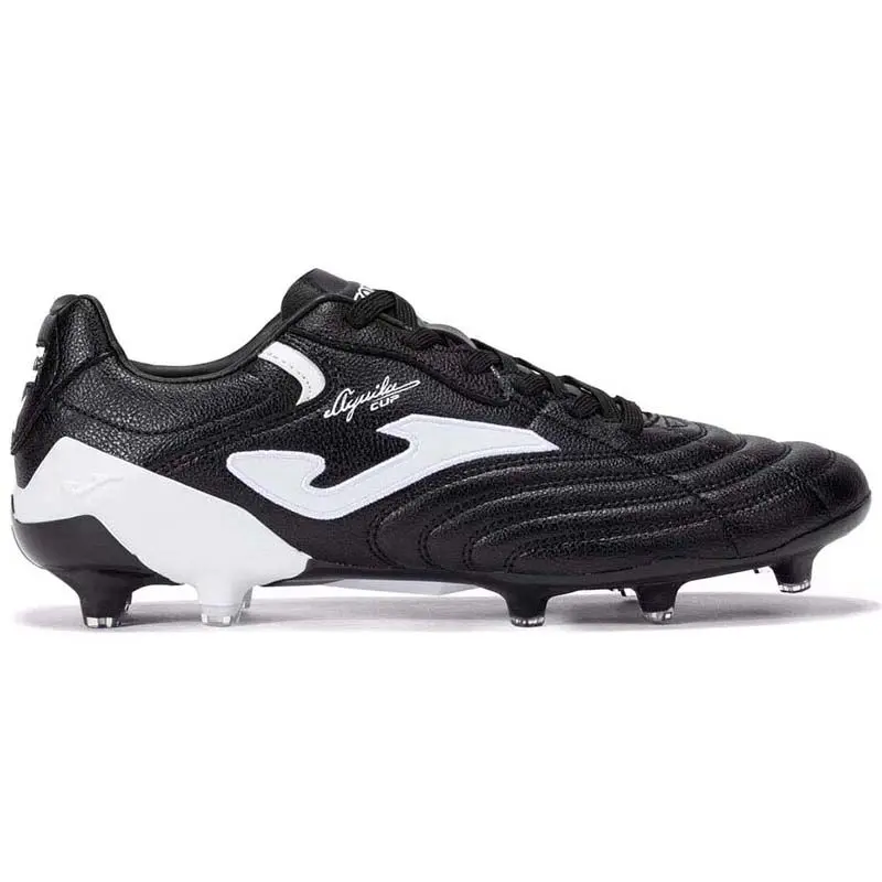 Joma Muške kopačke Aguila Cup 24 FG, Crne