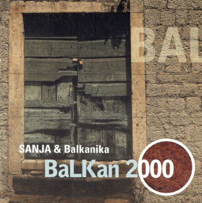 Balkan 2000