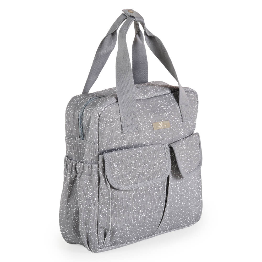 Cangaroo Torba za mamu Mivida – Grey