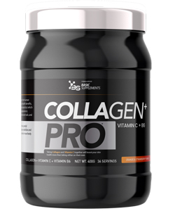BS COLLAGEN PRO
JAGODA-NARADŽA
