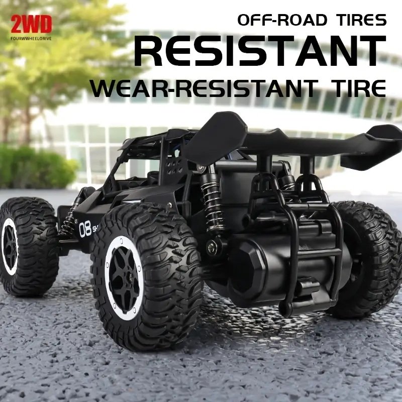 Off-Road Monster Truck sa daljinskim NOVO