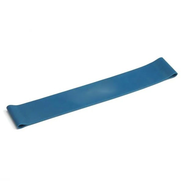Mini Band Plava 1mm -10kg