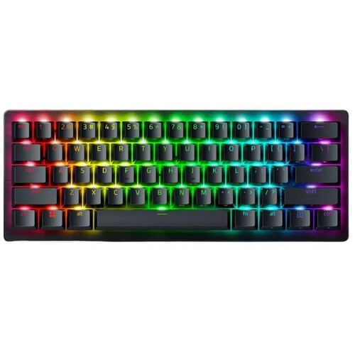 RAZER Huntsman V3 Pro Mini 60 US Esports