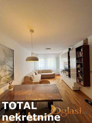 Stan NOVI SAD,CENTAR - 62 m2 205000 €, ID: 1098806