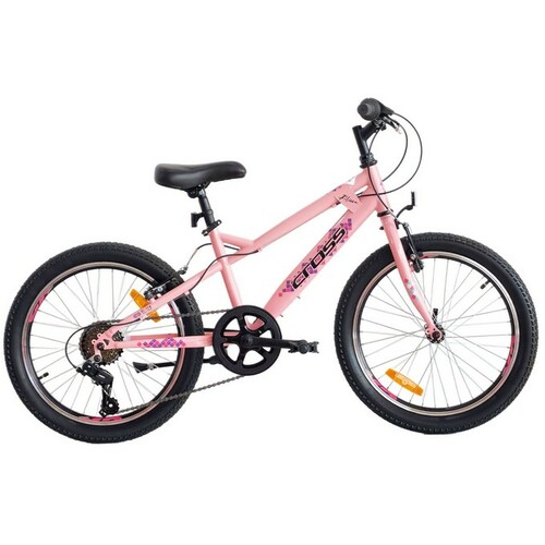 20" CROSS ALISSA SP Pink light