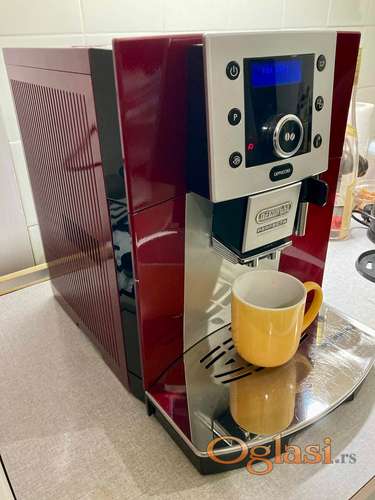 Delonghi ESAM 5550 Cappuccino