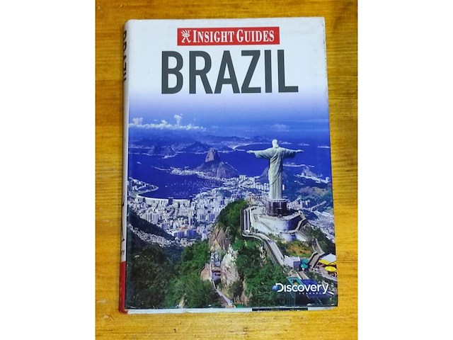 Brazil - Insight Guides