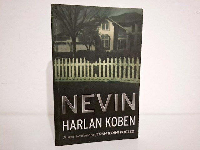 Nevin - Harlan Koben