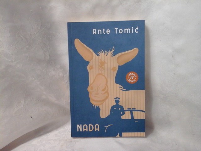 Nada Ante Tomić