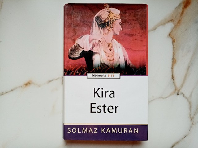 KIRA ESTER, Solmaz Kamuran