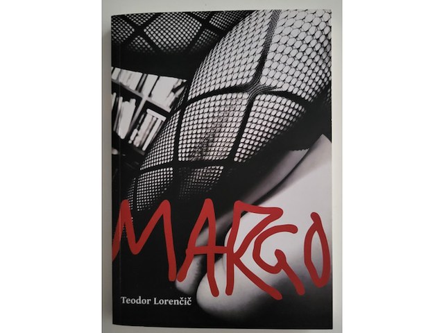 Margo - Teodor Lorencic