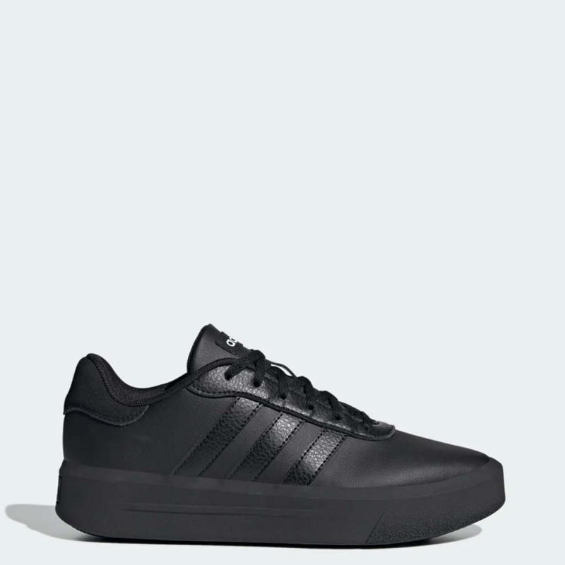 PATIKE ADIDAS COURT PLATFORM W