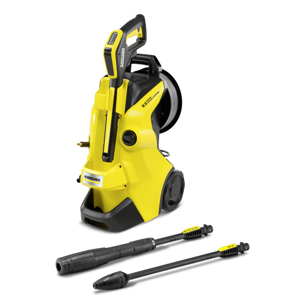 Karcher perač K 4 Premium Power Control Flex