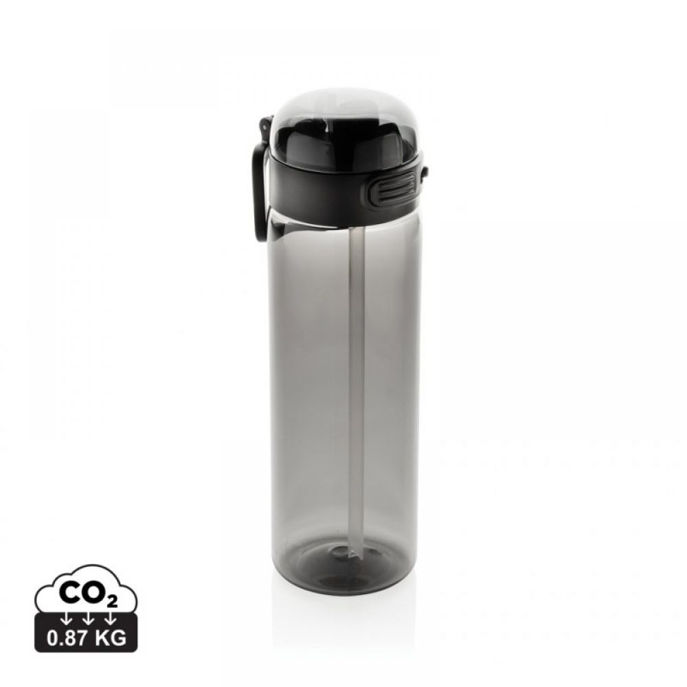 SipnLock RCS RPET Leakproof sports water bottle 800ML
