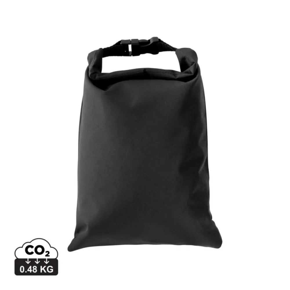 Snackstrap AWARE™ RPET foldable lunchbag 30x20CM