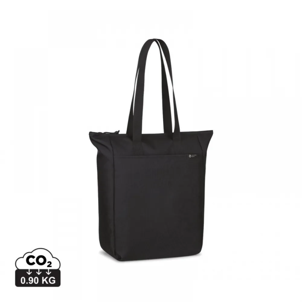 Renew AWARE™ rPET Zippered Tote