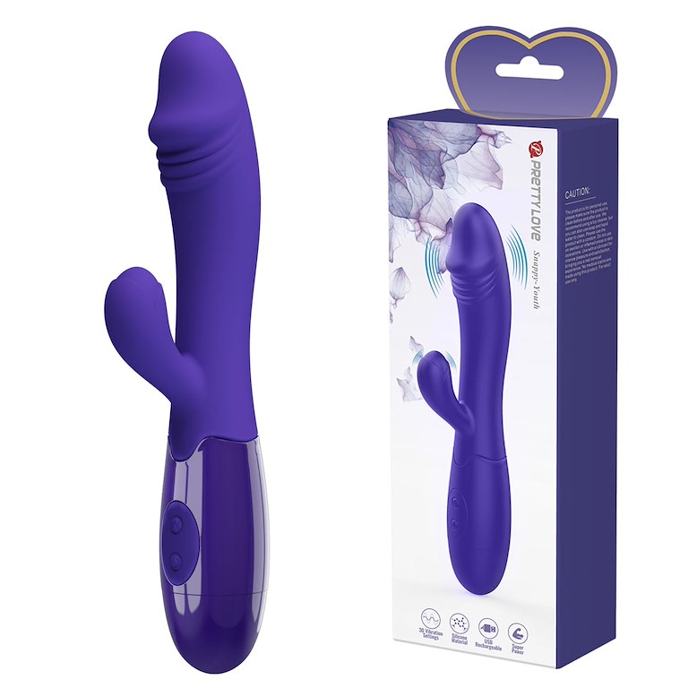 Vibrator Snappy Youth