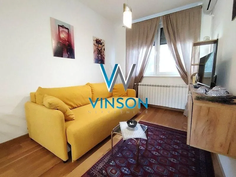 Izdavanje, jednosoban stan, 36m², Novi Sad Sve Podlokacije, Novi Sad