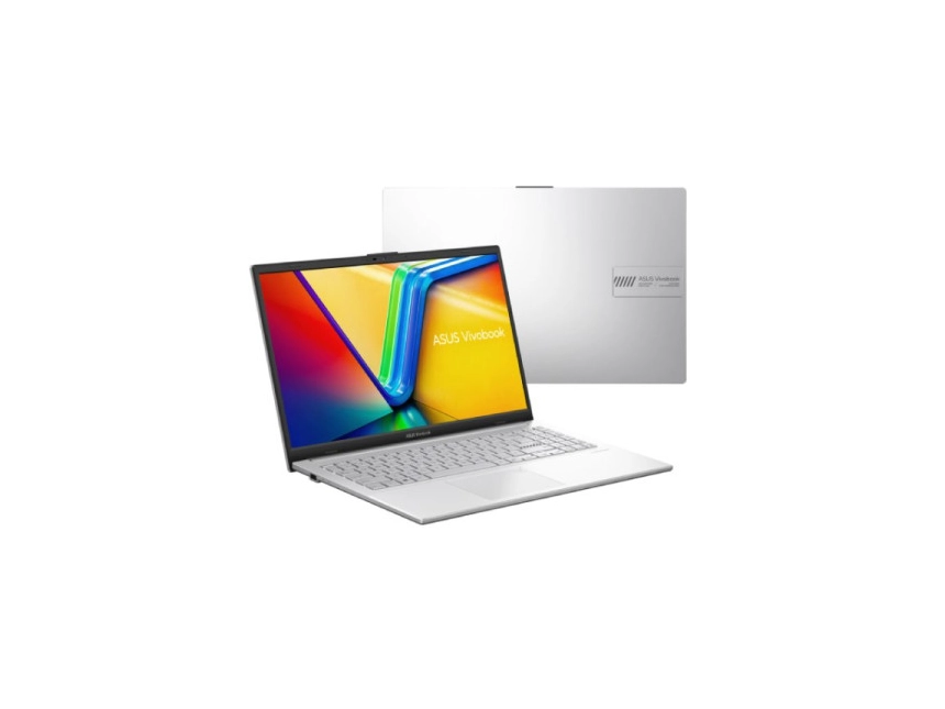ASUS NB Vivobook Go 15 E1504FA R3-7320U/8GB/512GB/15.6"FHD/Win11Pro/2Y/SRB